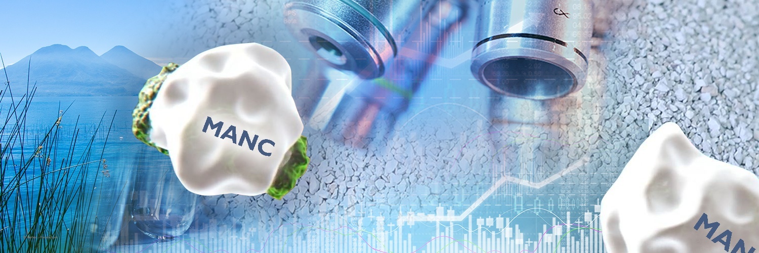 MANC (Natur-Klinoptilolith-Zeolith)